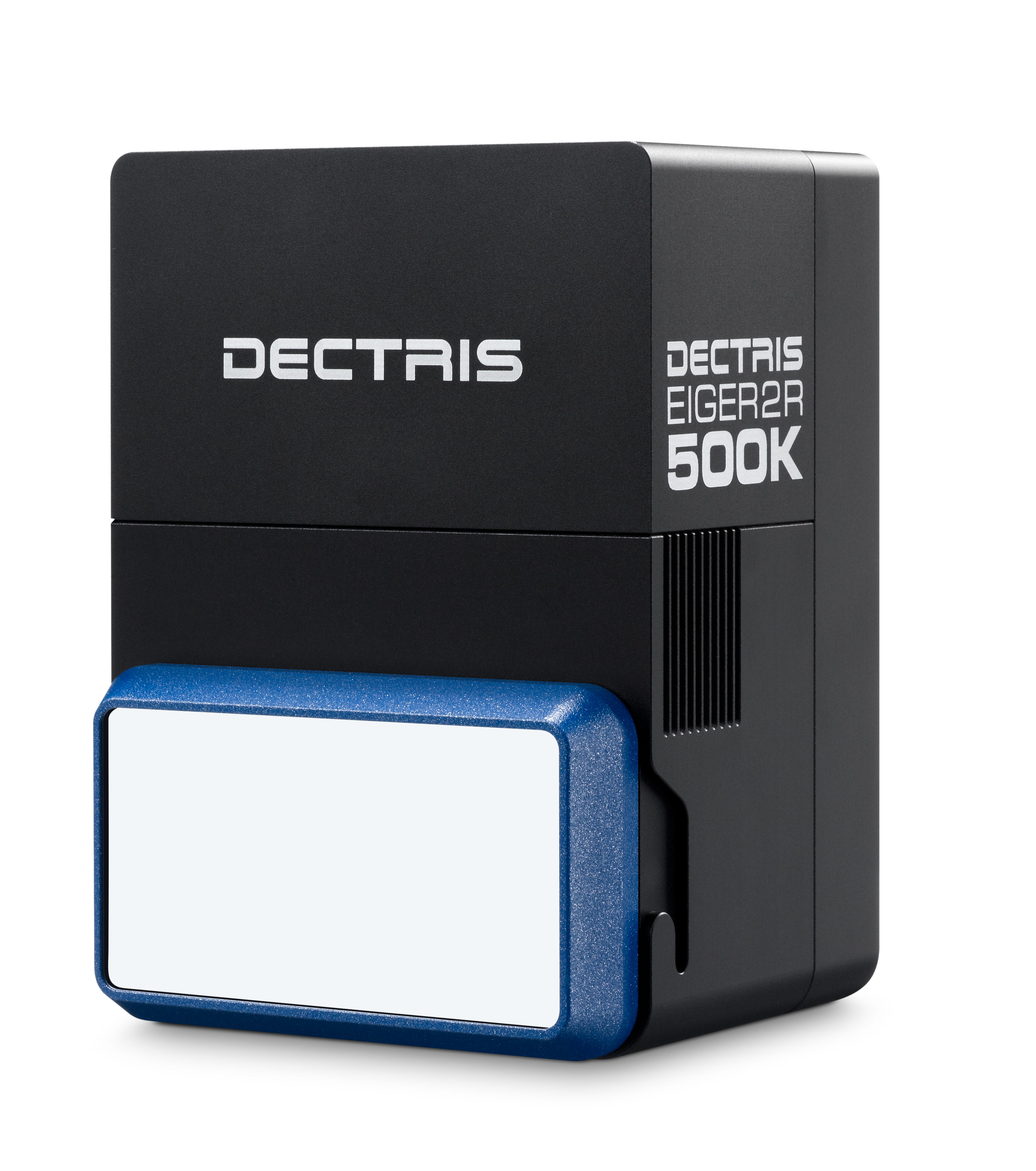 Press & media - Dectris